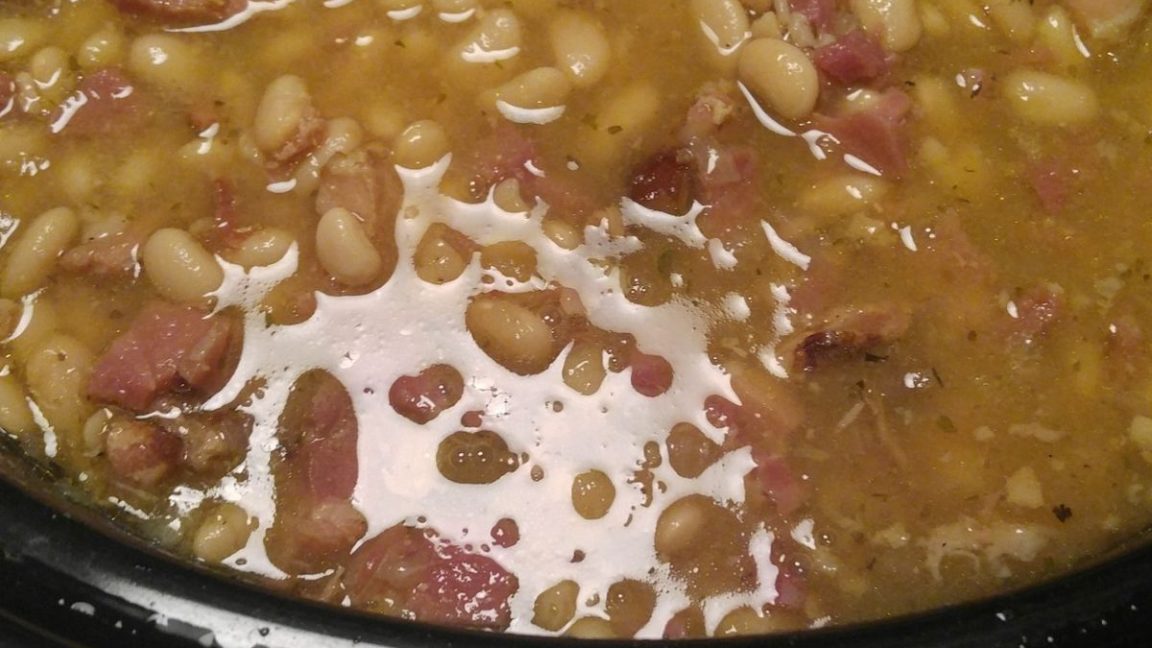 Poor Man Husband Casserole - Skinny Daily Recipes